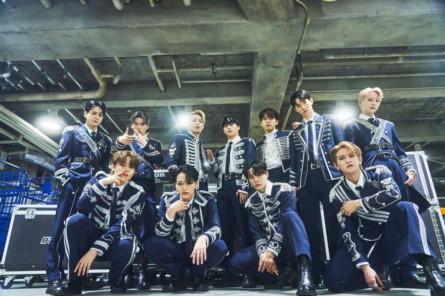 🎤JO1、ビジュの進化が止まらない！アリーナツアー大阪公演DAY1終了を報告 - 芸能ニュース掲示板｜2レス｜爆サイ.com南関東版