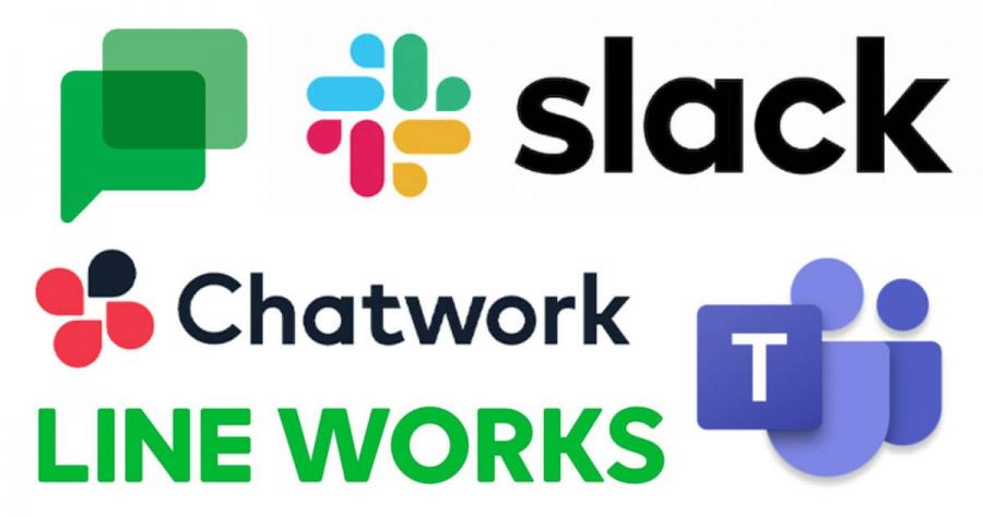 🗞️ビジネスチャットツール満足度ランキング、3位Chatwork、2位Slackを抑えた1位は？ - スレッド閲覧｜爆サイ.com山陰版
