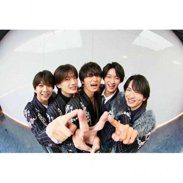 🎤佐野勇斗ら、わちゃわちゃ感が可愛いM!LK 5人の弾ける笑顔！横浜アリーナコンサート 決定を報告 - 芸能ニュース掲示板｜1レス｜爆サイ.com南部九州版