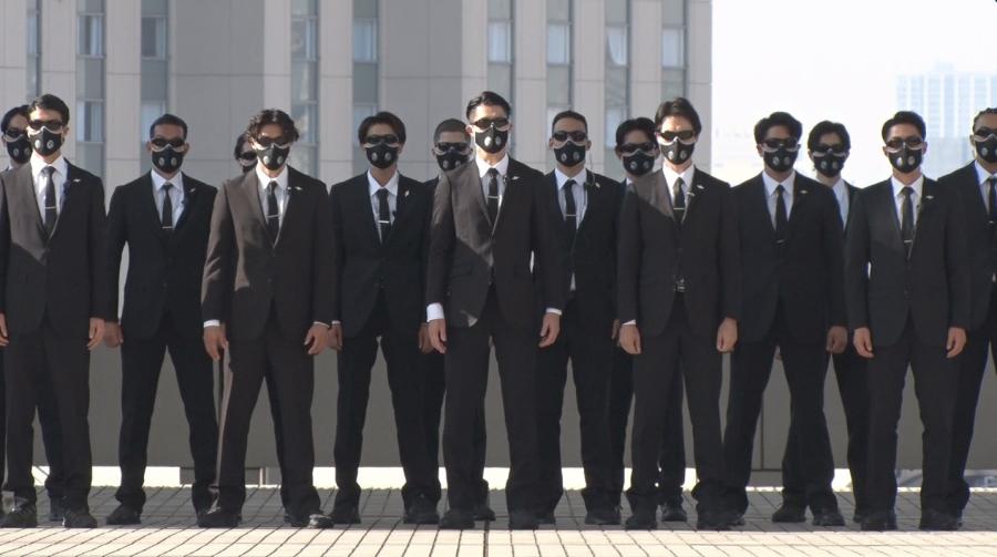 🎤フジ大晦日「逃走中」31人の逃走者発表 今年活躍した芸能人ら集結 - スレッド閲覧｜爆サイ.com南部九州版