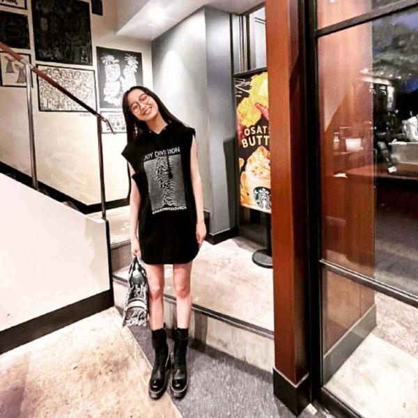 🎤Cocomi、2日連続で生脚露わなコーデに反響「承認欲求が強い？」 - スレッド閲覧｜爆サイ.com南関東版