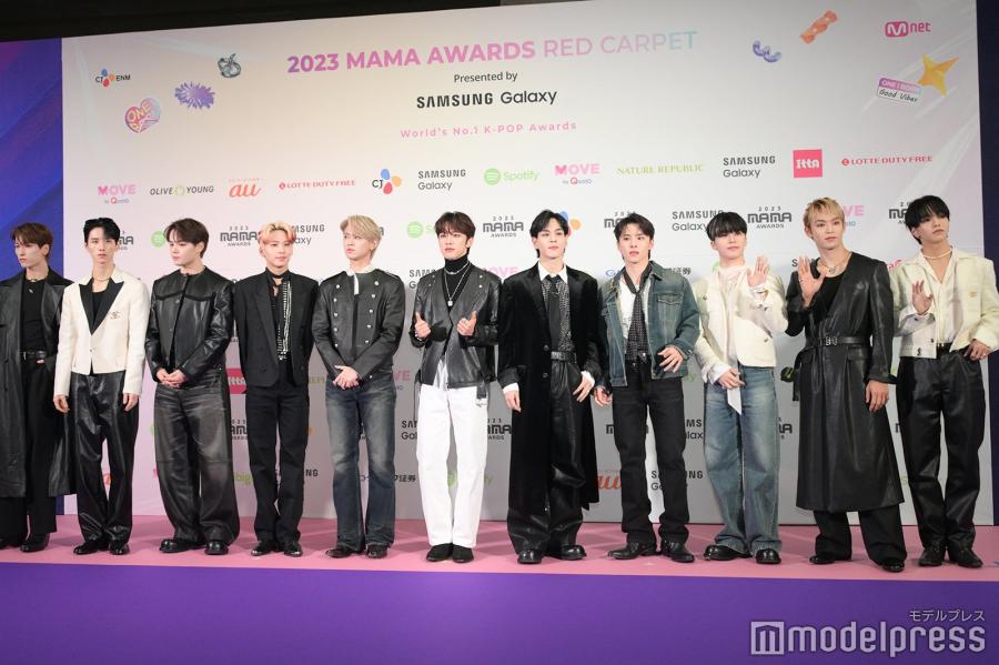 🎤【写真特集】東方神起・JO1・INI・TXT・ENHYPEN・Kep1erら豪華集結＜2023 MAMA AWARDSレッドカーペット1日目＞ - 芸能ニュース掲示板｜3レス｜爆サイ.com南関東版