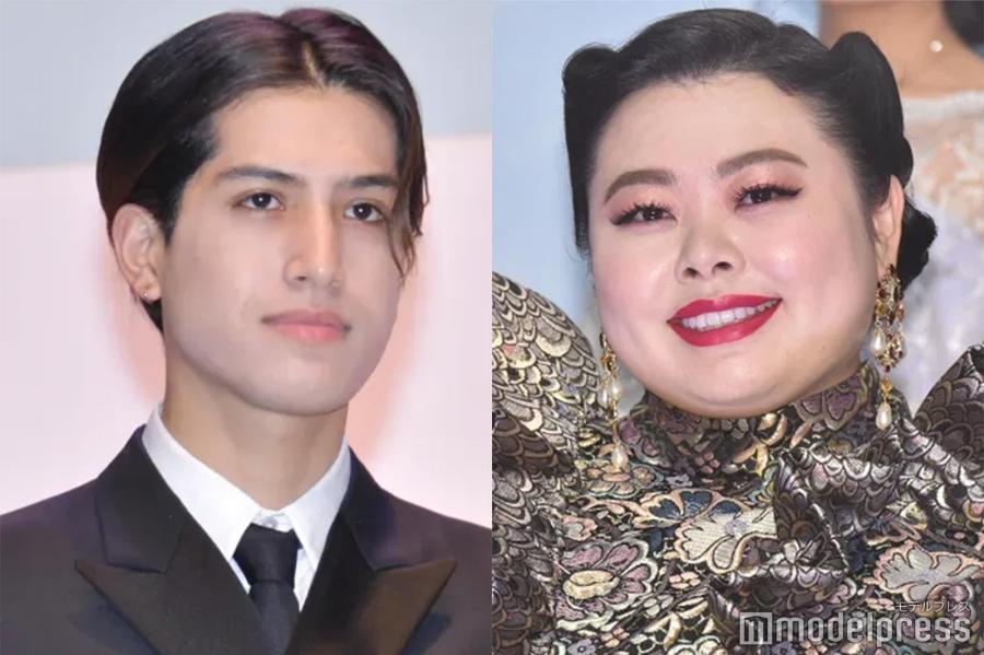 🎤kemio、渡辺直美＆イ・ヨンジとのNY集合ショットに「豪華すぎる」「すごい世界線」と反響殺到 - スレッド閲覧｜爆サイ.com甲信越版