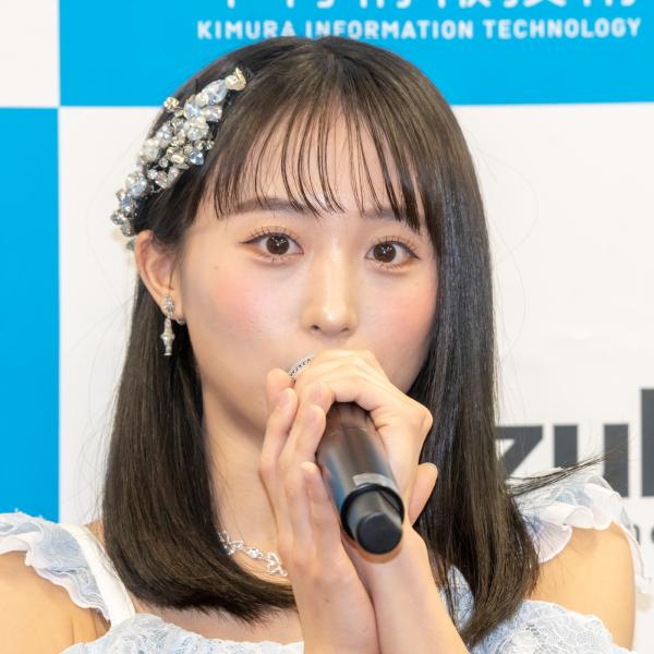 🎤6人組アイドルLarmeR(ラルメール)坂口渚沙「一緒のステージに立って共演することがあるのかなと思うとワクワク」 - スレッド閲覧｜爆サイ.com東京版
