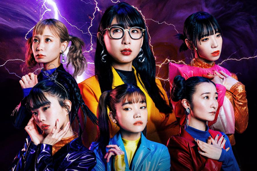 🎤BiSH、2022年12ヶ月連続第11弾「脱・既成概念」MVのダンスバージョンを公開！ - スレッド閲覧｜爆サイ.com南関東版