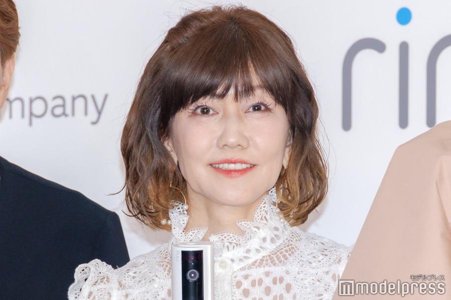 🎤松本伊代、ピンク・レディー未唯mieと美脚披露 直々伝授受けた“UFOポーズ”決める - スレッド閲覧｜爆サイ.com山陰版