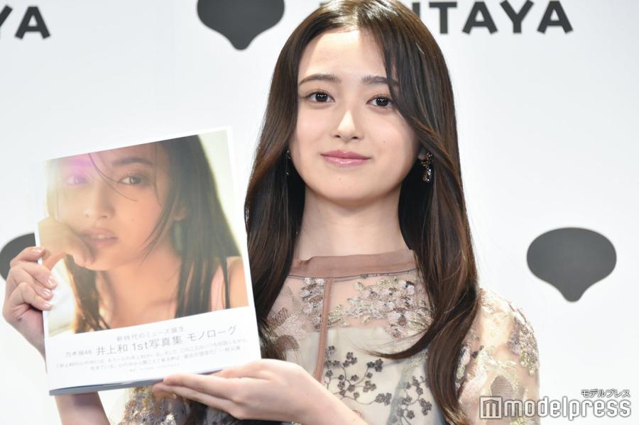 🎤乃木坂46井上和、梅澤美波・賀喜遥香らメンバーから絶賛 “強烈だった”同期からの言葉も明かす【モノローグ】 - スレッド閲覧｜爆サイ.com南関東版