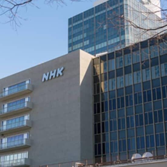 🎤NHK「内部通報制度を徹底」中居騒動受けての会見で - スレッド閲覧｜爆サイ.com南関東版