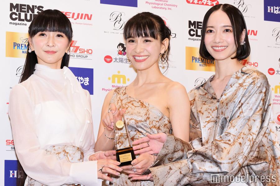 🎤Perfume、25周年で年々仲深める あ～ちゃん「誰も骨折したり激太りしたりとかせず」 - 芸能ニュース掲示板｜7レス｜爆サイ.com北関東版