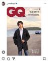 『GQ JAPAN 神宮寺勇太 Nuber』の全体検索結果｜爆サイ.com北関東版