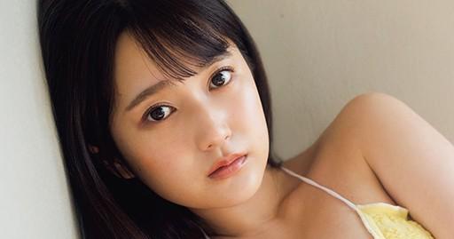 🎤AKB48鈴木くるみ「週プレ」で初水着グラビアを披露 - スレッド閲覧｜爆サイ.comロシア版