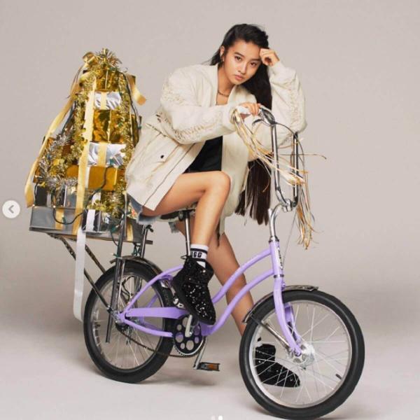 🎤Koki,、『UGG』広告で美脚披露もツッコミ殺到「ヤンキーに見える」 - スレッド閲覧｜爆サイ.com甲信越版