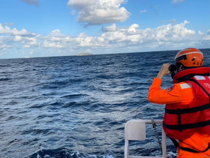 🌎中国軍の台湾周辺演習、日本政府が懸念伝達外務報道官談話 - 国際ニュース掲示板｜1レス｜爆サイ.com東京版