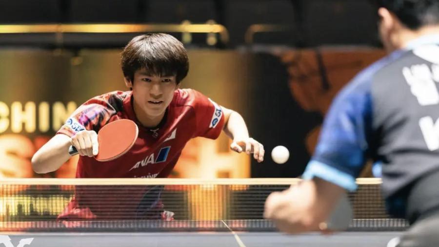 🏃🏾張本智和が9位、戸上隼輔が17位をキープ｜卓球男子世界ランキング（2024年第40週） - スレッド閲覧｜爆サイ.com山陽版