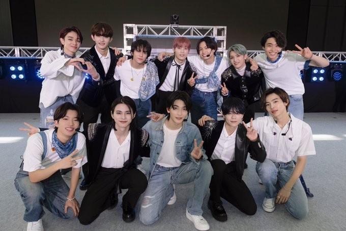 🎤高橋文哉ら8LOOM＆INIメンバーが勢揃い！イケメン揃いで誰を推すか迷っちゃう？ - スレッド閲覧｜爆サイ.com東京版