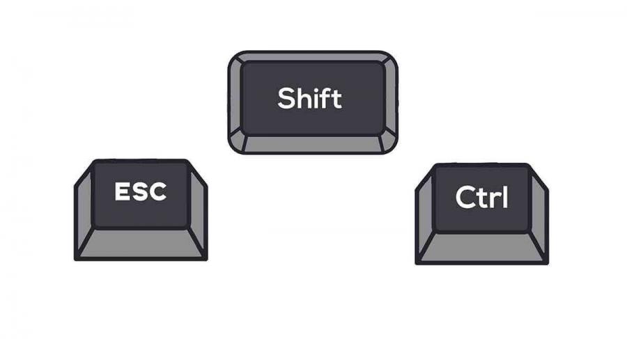 🗞️パソコンが遅いと感じたら、一度「 Ctrl＋Shift＋Esc」を試してみて！ - ニュース総合掲示板｜32レス｜爆サイ.com東京版
