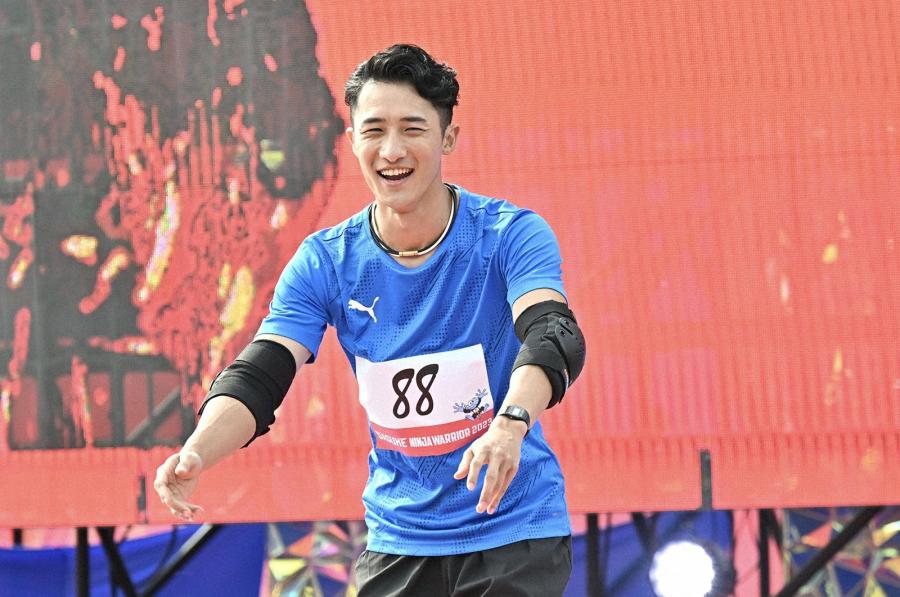 🎤Snow Man岩本照「SASUKE」新エリアで落下 涙堪え「僕はなにをやるにもスムーズに行かない」＜SASUKE2023＞ - スレッド ...