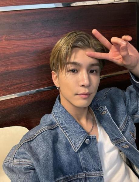 🎤岩田剛典、ツアー初日まであと5日。センス抜群なコーデで癒しのピースサイン！ - 芸能ニュース掲示板｜2レス｜爆サイ.com東京版