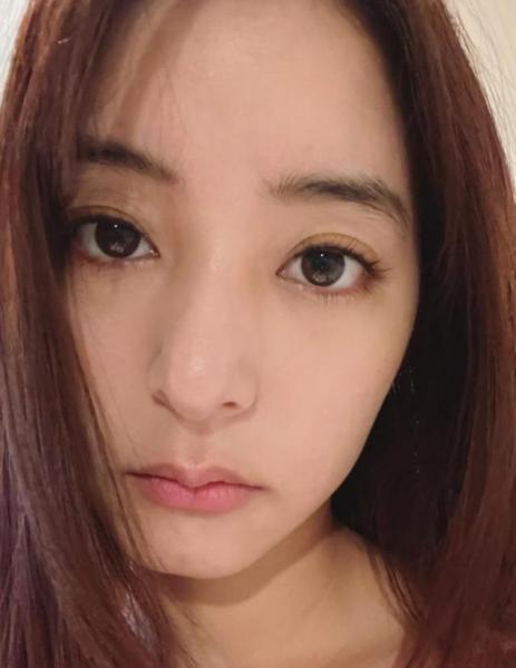 🎤新木優子、メイクさんのテクニックを研究中？眼福すぎるドアップ公開！ - スレッド閲覧｜爆サイ.comアメリカ版