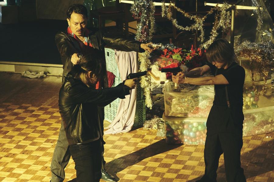 🎤Snow Man佐久間大介、映画初単独主演作『スペシャルズ』銃撃アクション本編映像解禁！ - 芸能ニュース掲示板｜爆サイ.com甲信越版