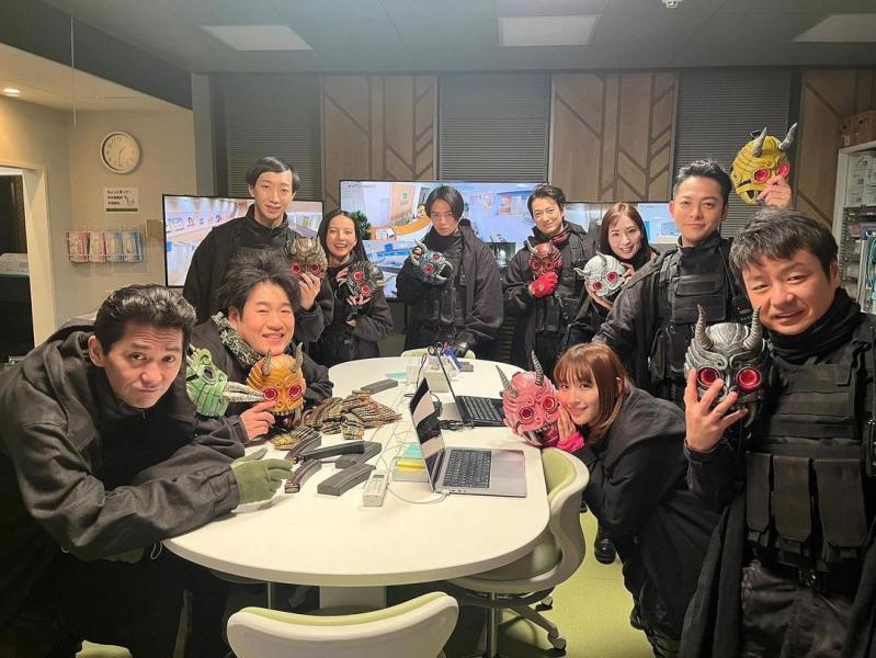 🎤sexy Zoneãƒ»èŠæ± é¢¨ç£¨ã€Œå¤§ç—…é™¢å æ‹ ã€é¬¼ãŸã¡ãŒé¡”出ã—ã§å¤§é›†åˆï¼åЇä¸ã¨ã¯é•ã†ã»ã£ã“りムード スレッド閲覧|爆サイ Comå—é–¢æ±ç‰ˆ
