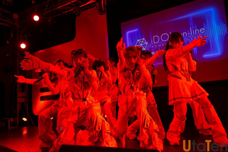 🎤【ライブレポート】iDOL on-line POWERED BY UtaTen 2024 Vol.06 ライブレポ！！ - スレッド閲覧｜爆サイ.com東京版
