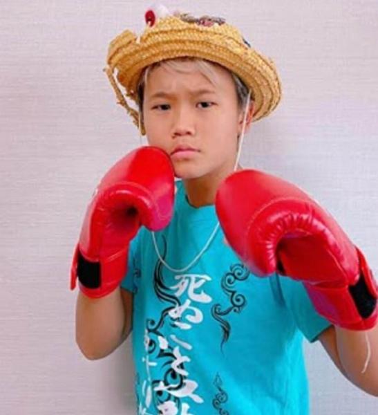 🎤ゆたぼん、「俺と戦いたいヤツは出てこい！」アンチ挑発も呆れ声 - スレッド閲覧｜爆サイ.com中国版