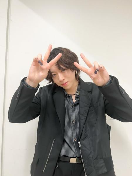 🎤BE:FIRST・SOTA、カラコン入りの魅惑的な瞳で色気を醸し出す！22歳のバースデーに祝福コメントも殺到 - スレッド閲覧｜爆サイ ...