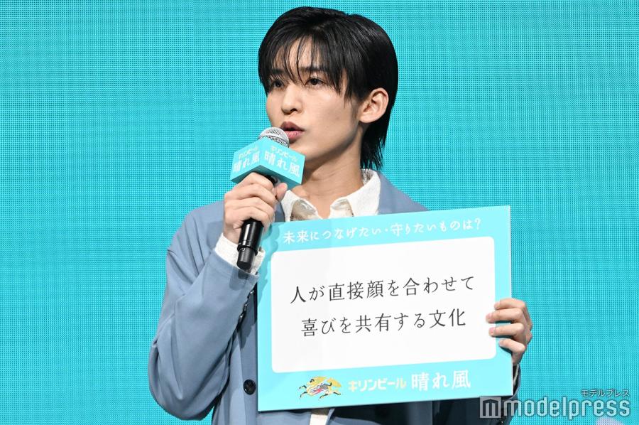 🎤Snow Man目黒蓮、ファンと大事にしたいこと明かす「すごく素敵なこと」 - スレッド閲覧｜爆サイ.com南関東版