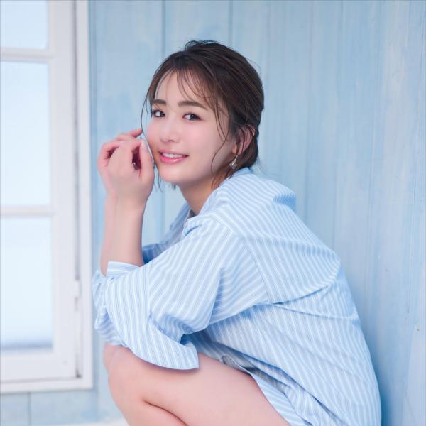 🎤元AKB48平嶋夏海、ぽちゃかわセクシーが進化…32回目の誕生日にデジタル写真集発売 - スレッド閲覧｜爆サイ.com東京版