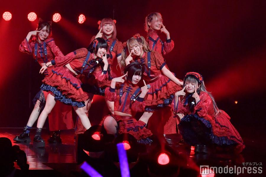🎤新星・7人組アイドルグループAVAM、悪魔的な魅力振りまく 可愛さのギャップで会場悩殺＜学生ランウェイ＞ - スレッド閲覧｜爆サイ.com南関東版