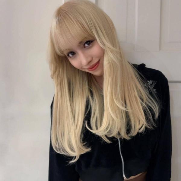 🎤ryuchell、約3年ぶりの金髪ヘアに冷ややかな声「自由にやりすぎ」 - スレッド閲覧｜爆サイ.com南関東版