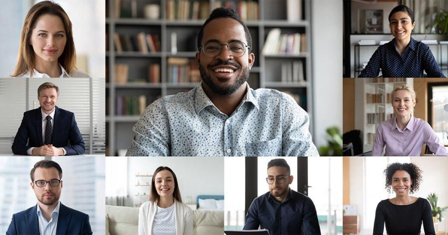 🗞️Web会議で背景が本棚の人は要注意!? 意図せぬ“マウント”につながる可能性も - スレッド閲覧｜爆サイ.com山陰版