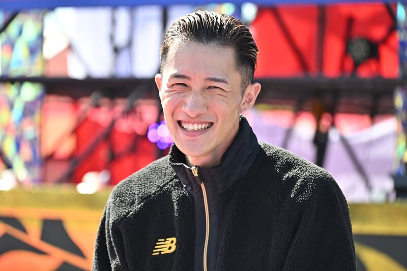 🎤Snow Man・岩本照、クシャクシャな笑顔にキュン必至！「SASUKE」に今年も参戦 - スレッド閲覧｜爆サイ.com東京版