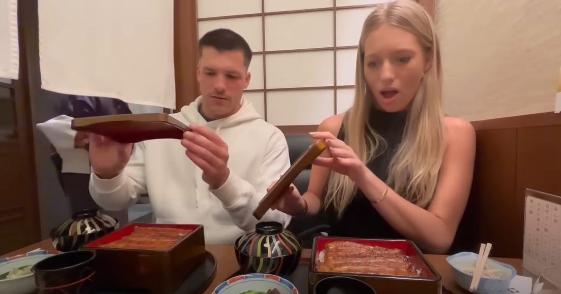 ðŸŽ¤æ—¥æœ¬é£Ÿã«æ„Ÿå‹•ï¼åˆã‚ã¦é°»ã‚’食ã¹ã‚‹å¤–国人をmomokaãŒãƒ¬ãƒãƒ¼ãƒˆ スレッド閲覧|爆サイ Comå—é–¢æ±ç‰ˆ