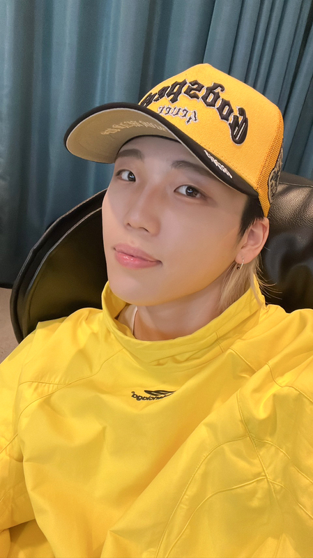 🎤BE:FIRST・SHUNTO、絶妙な視線にドキドキ！どアップでも伝わる美肌がイエローコーデに映えまくり - 芸能ニュース掲示板｜爆サイ ...