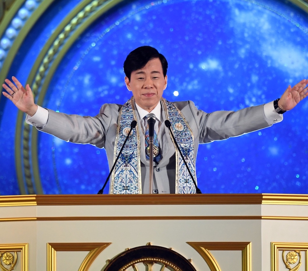 🗞️なぜ信者は教祖の復活を祈り続けるのか？「今からでも間に合う！幸福の科学入門」（後編）【もっちりーま】 - スレッド閲覧｜爆サイ.com北東北版