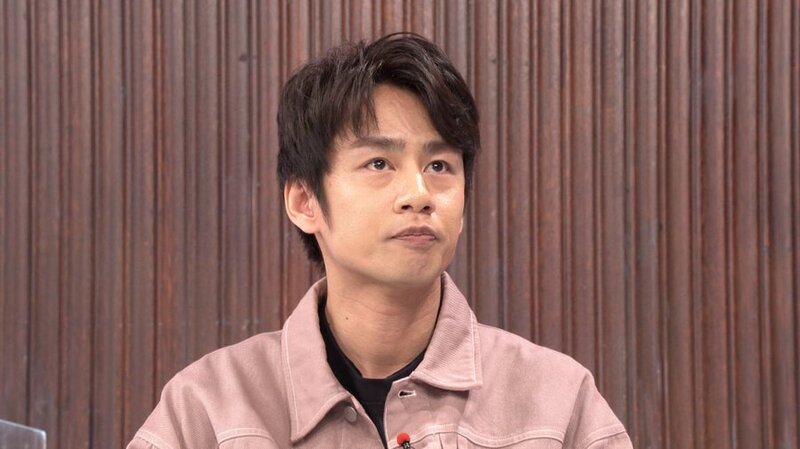 🎤kat Tun・ä¸ä¸¸é›„一ã€çœŸé¡”も安定ã®ã‚«ãƒƒã‚³ã‚ˆã•「食å®ã‚²ãƒƒãƒƒãƒˆã‚¥ãƒ¼ãƒ³ ã€å’æ¥2æœŸç”Ÿã«æ¸©ã‹ã„ã‚³ãƒ¡ãƒ³ãƒˆã‚‚ï¼ èŠ¸èƒ½ãƒ‹ãƒ¥ãƒ¼ã‚¹æŽ²ç¤ºæ¿ï½œ3レス