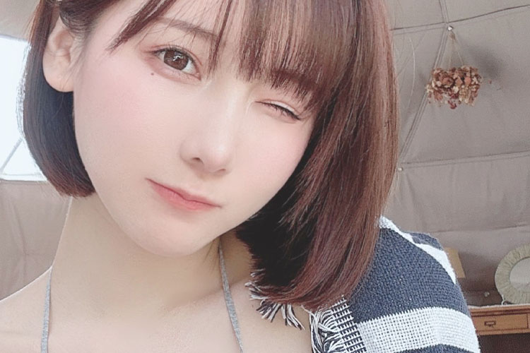 👙けんけん、グラマラス美女のキャンプグラビア - スレッド閲覧｜爆サイ.com南関東版