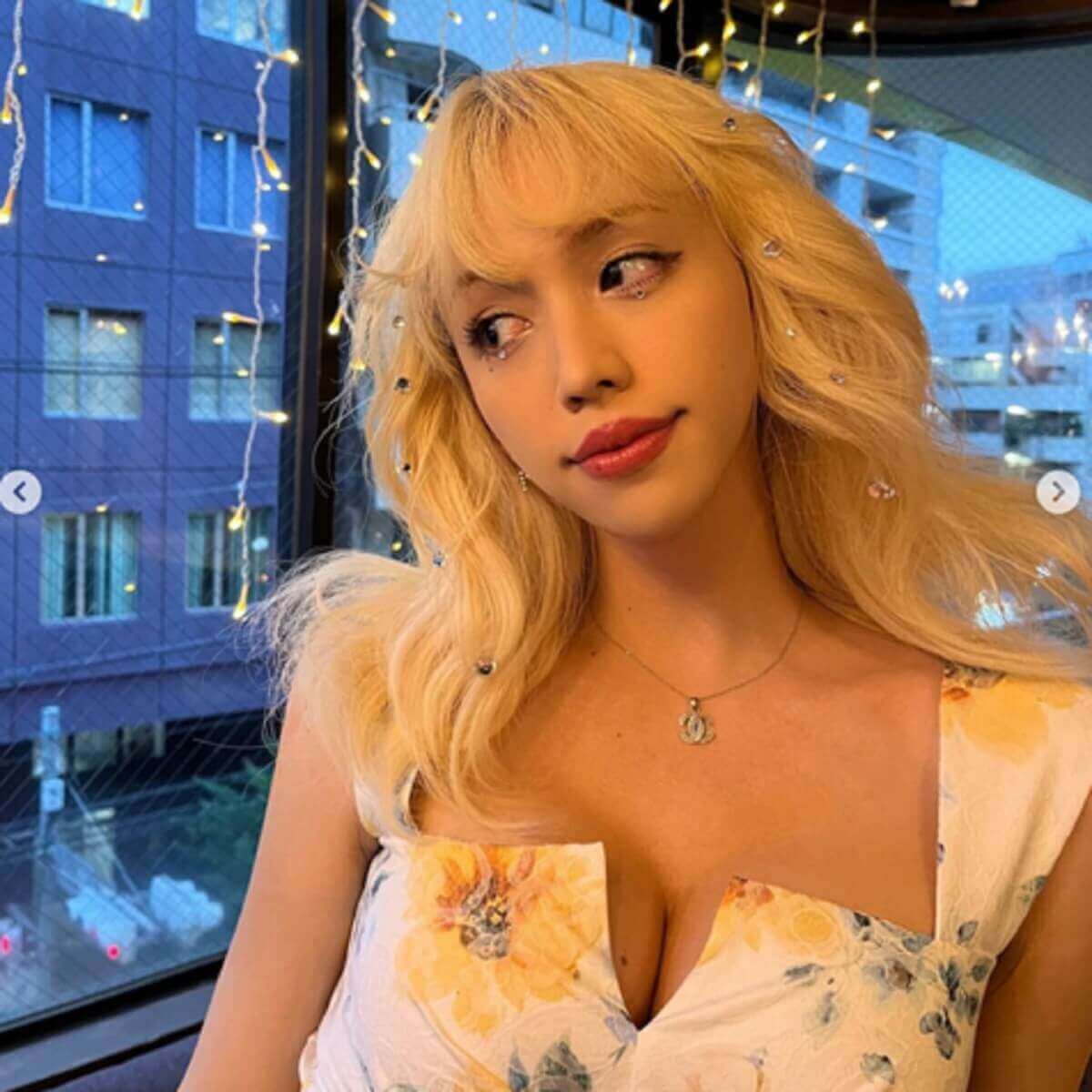 🎤ryuchell、胸の谷間あらわな姿に驚きの声「こんなに大きくなるの？」 - スレッド閲覧｜爆サイ.com東京版