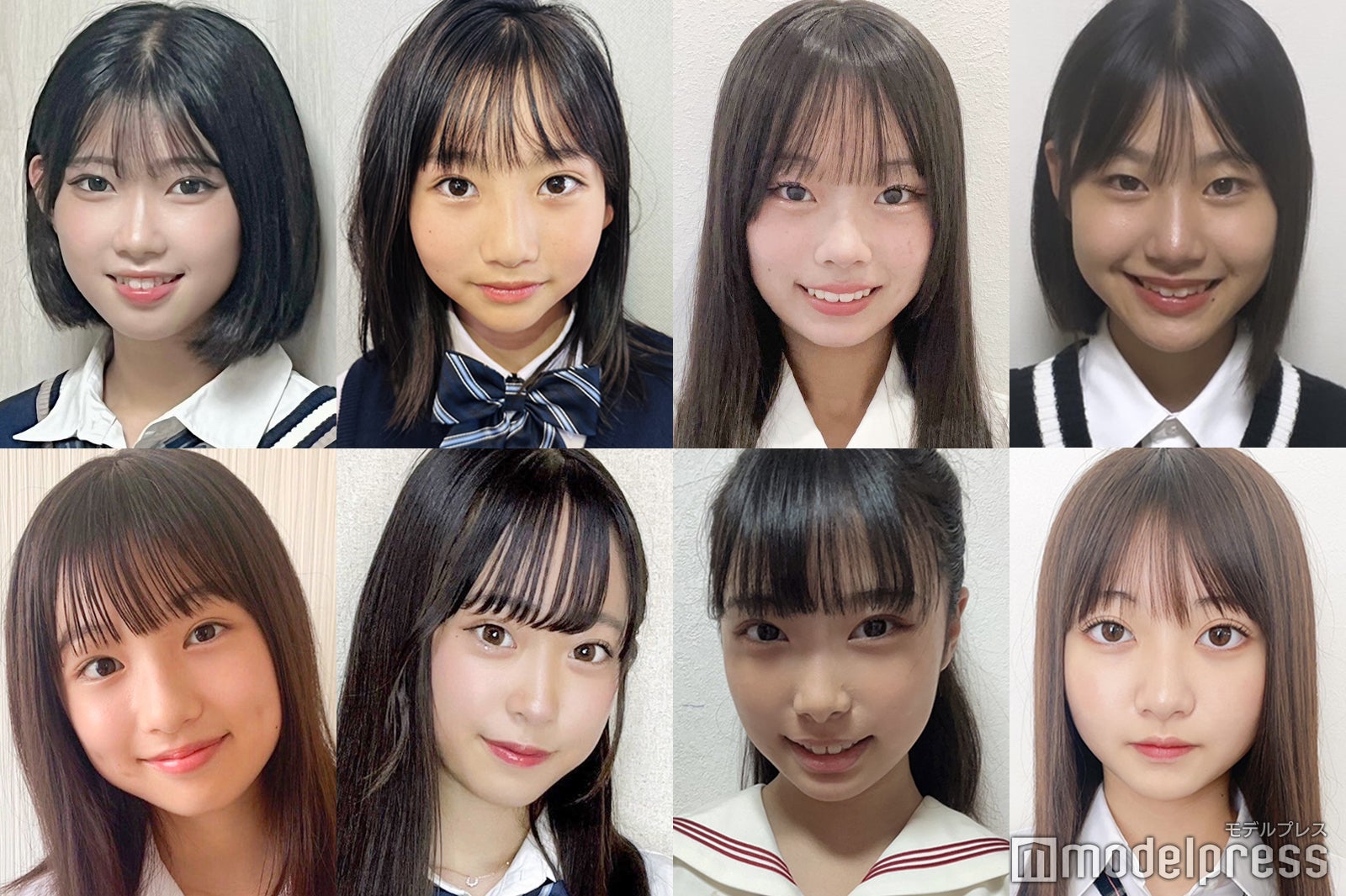 🎤日本一かわいい女子中学生「JCミスコン2023」西日本ブロックAの候補者公開投票スタート - スレッド閲覧｜爆サイ.com山陰版