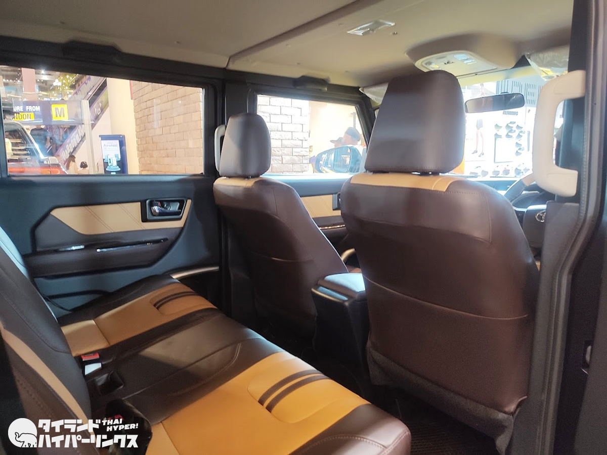 🌎タイ唯一の自動車メーカー Thai Rung Union Car （タイルーン・ユニオン・カー） - スレッド閲覧｜爆サイ.com南部九州版