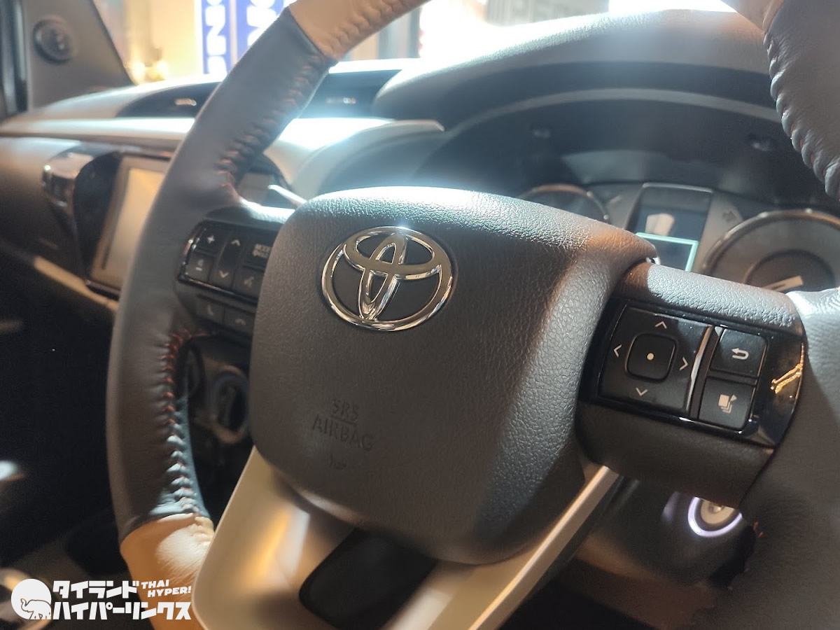 🌎タイ唯一の自動車メーカー Thai Rung Union Car （タイルーン・ユニオン・カー） - スレッド閲覧｜爆サイ.com南部九州版