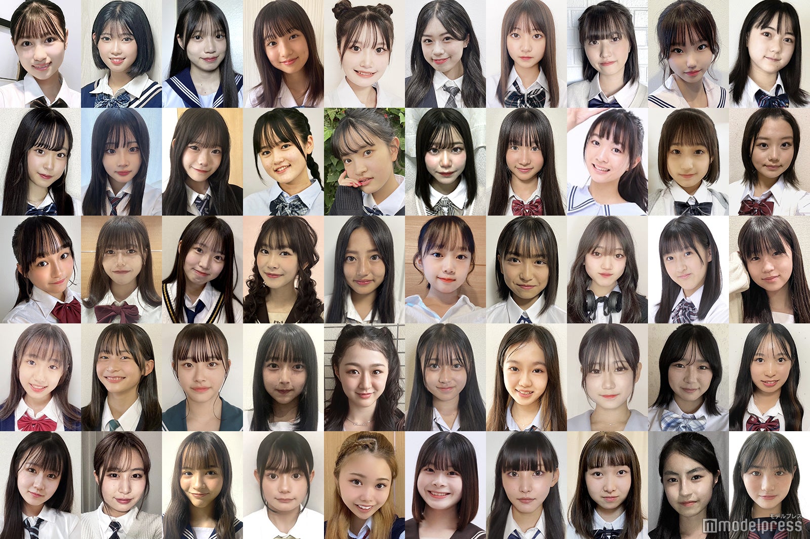 🎤「JCミスコン2023」“日本一かわいい女子中学生”セミファイナリスト123人決定＜SNS審査結果＞ - スレッド閲覧｜爆サイ.com東京版
