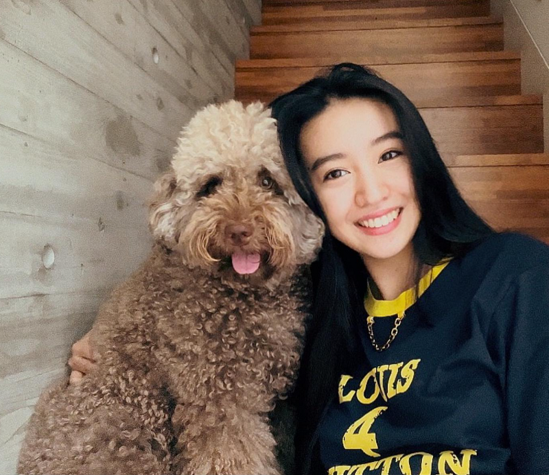 🎤Koki、甘えん坊なルンちゃんにメロメロ！無邪気な笑顔のナチュラルショットにキュンキュン - スレッド閲覧｜爆サイ.com東京版