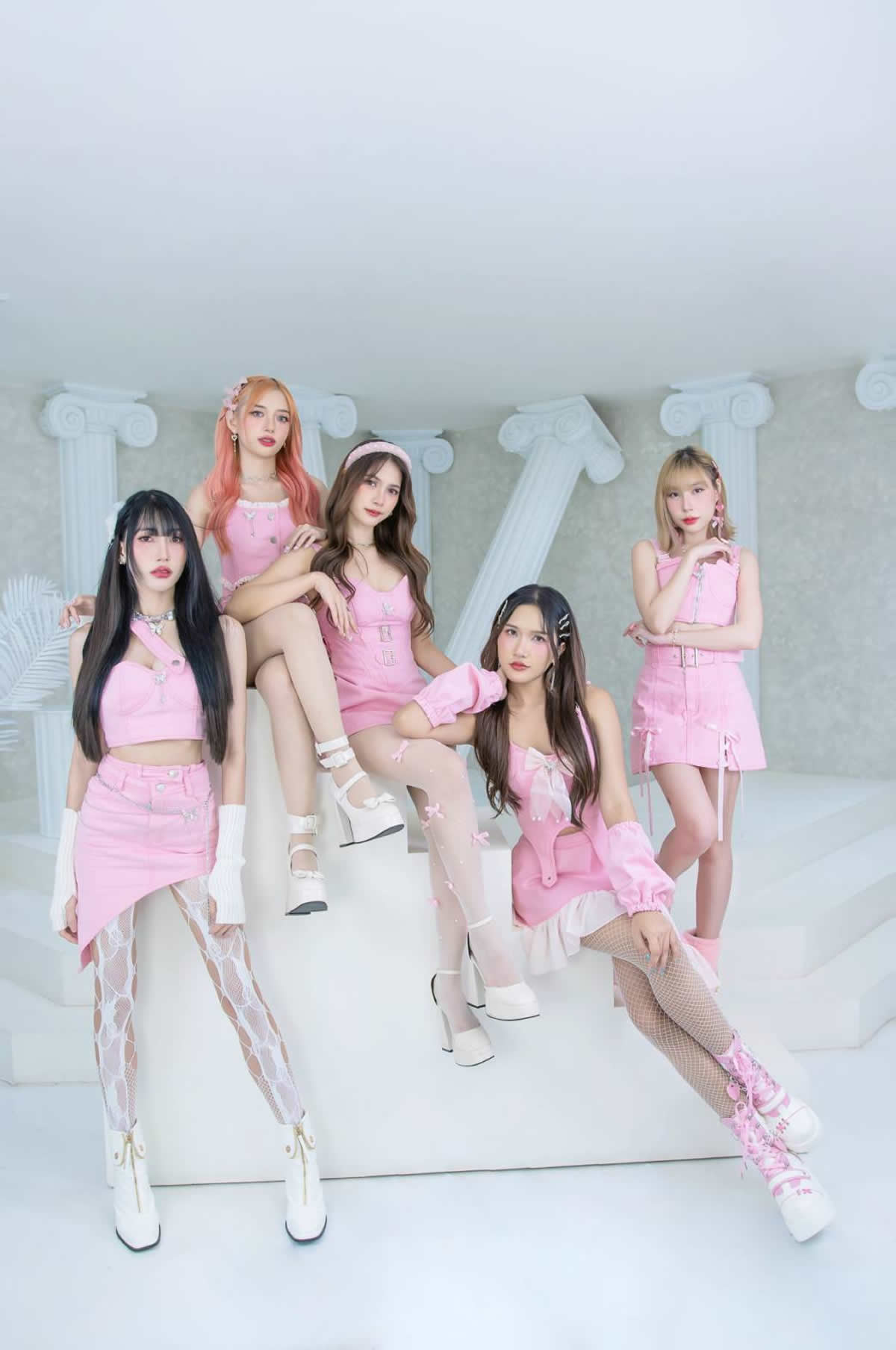 🌎WISDOM、T-POPシングル「คนน่ารัก (มักจะโสด)」リリース準備中＆TRAINEEお披露目へ - スレッド閲覧｜爆サイ.com甲信越版