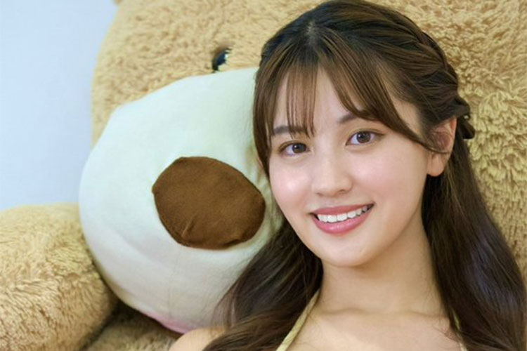 🎤花咲楓香、ムチムチ期のビキニ姿 - スレッド閲覧｜爆サイ.com中国版