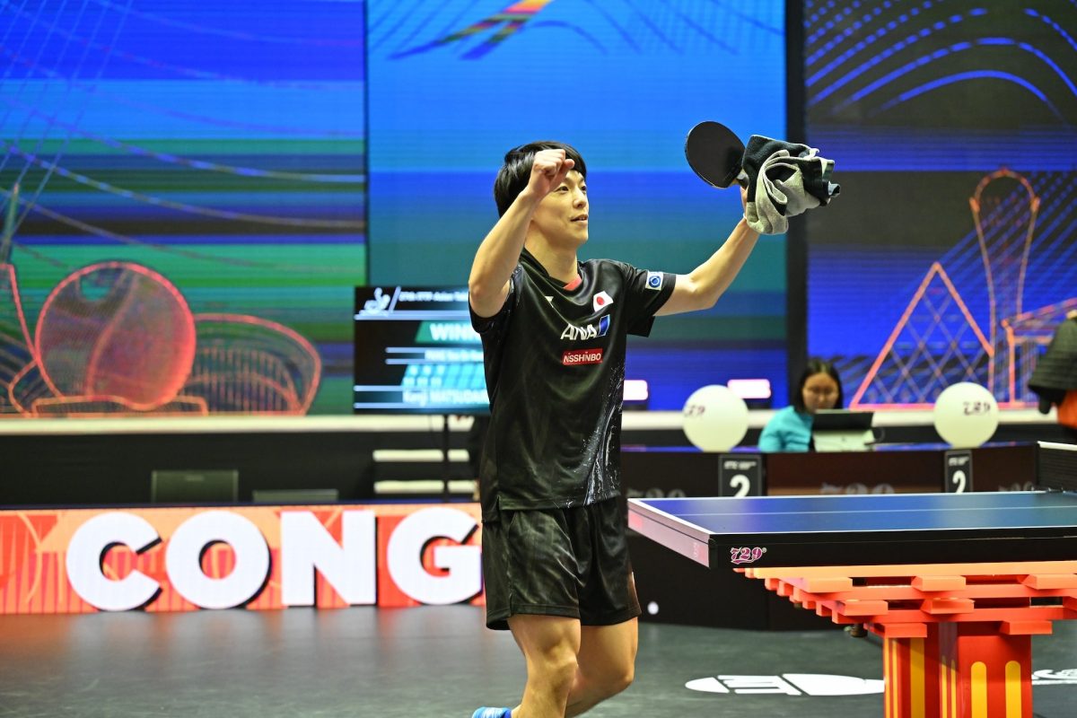 🏃🏾張本美和、陳幸同と伊藤美誠に勝利し決勝進出＜ITTFアジア卓球選手権2024＞ - スレッド閲覧｜爆サイ.com東京版