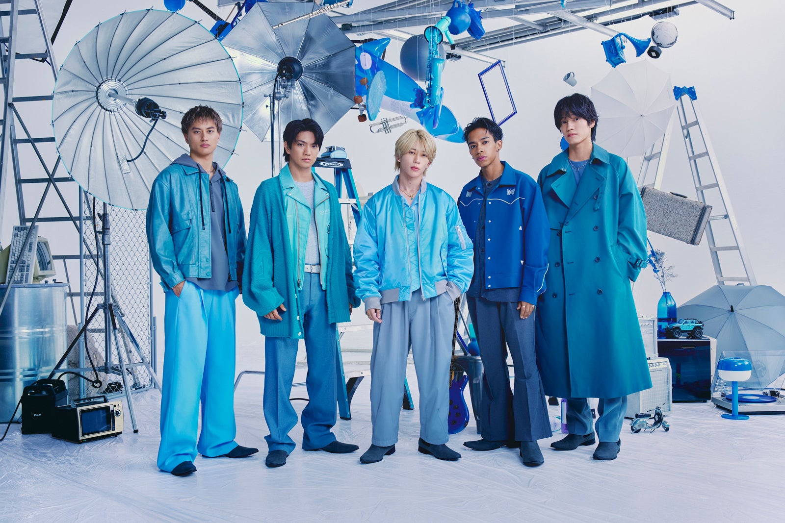 🎤Aぇ! group「EIGHT-JAM」内で“1回限り”スペシャルCM公開 - 芸能ニュース掲示板｜6レス｜爆サイ.com東京版