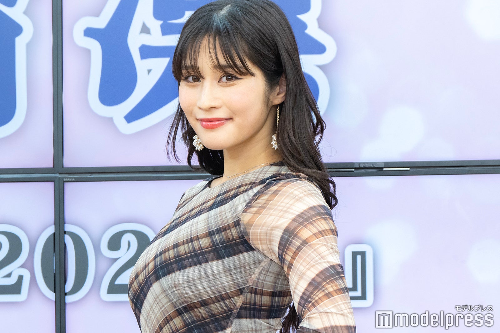 🎤劇的ボディチェンジで話題の高橋凛、4kg増でも美ボディライン健在 今後の活動に意気込む「正しいダイエットの情報を広めたい」 - 芸能ニュース ...